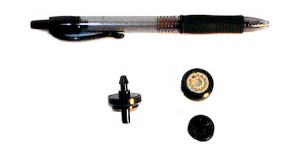 Drip Irrigation Emitters